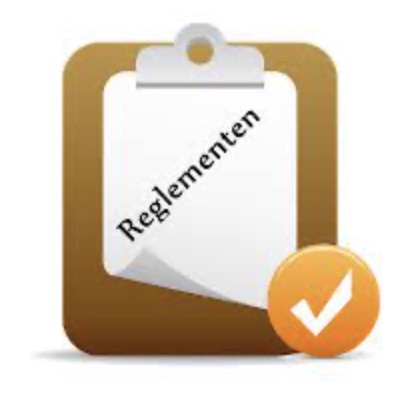 Reglementen - B.C. Gezelligheid Troef